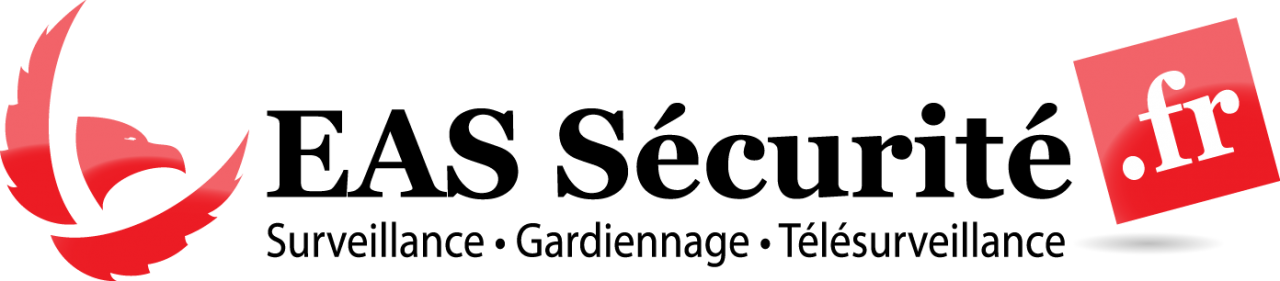 EAS Sécurité: société gardiennage, surveillance - Paris, Ile de France